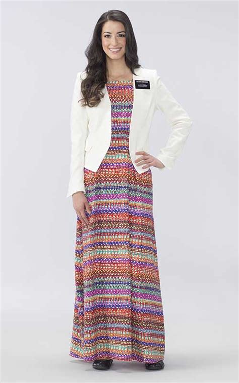 Lds Missionary Dress Code Revised To Include Slacks For Some Women