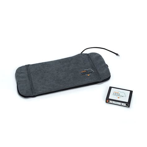 Assisi Loop Lounge® Medium Paws In Motion Assisi Loop Lounge® Medium Paws In Motion