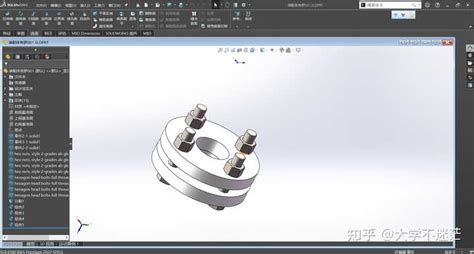 Ansys应力结果分析，怎么看占比？ 知乎
