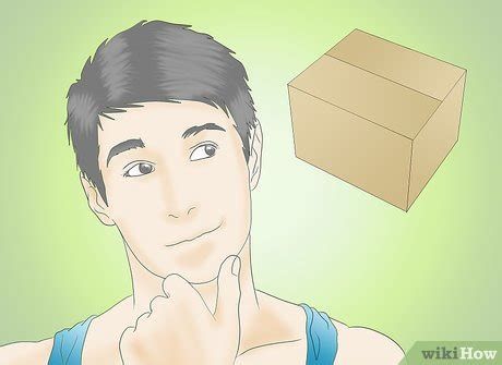 How To Make A Love Box For Your Babefriend 10 Steps