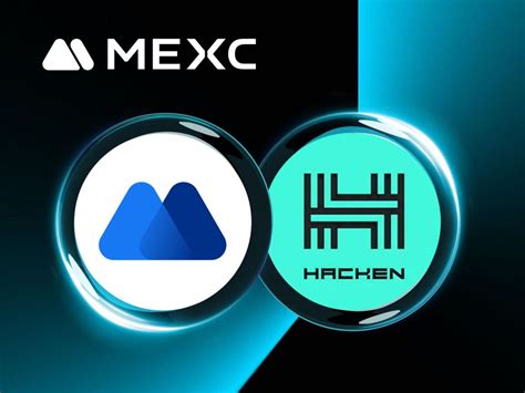 Mexc Partners With Hacken To Strengthen Platform Security Mexc