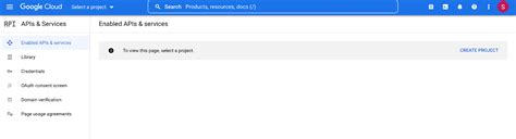 How To Get Youtube Api Key A Detailed Guide For Developers Phyllo