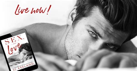 Knjigoljubka Release Blitz Sex Not Love By Vi Keeland