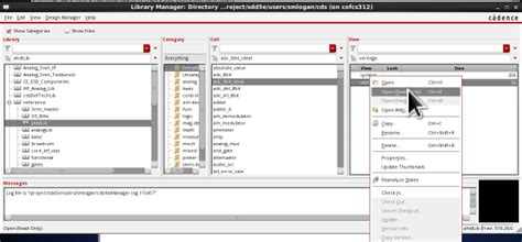 Ideal ADC Model Setting In Adhllib Custom IC Design Cadence Technology Forums Cadence