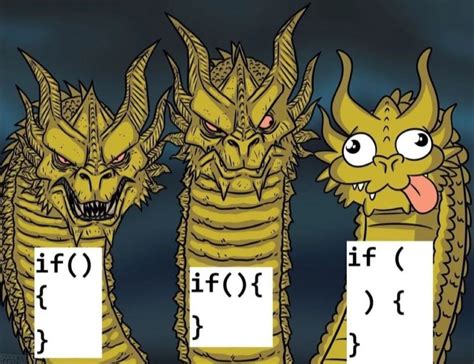 Reham Al Khamiasi On Linkedin Which One Are You