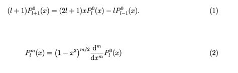 Solved Problem 2 Rigid Rotor Wavefunction 2 Points Write