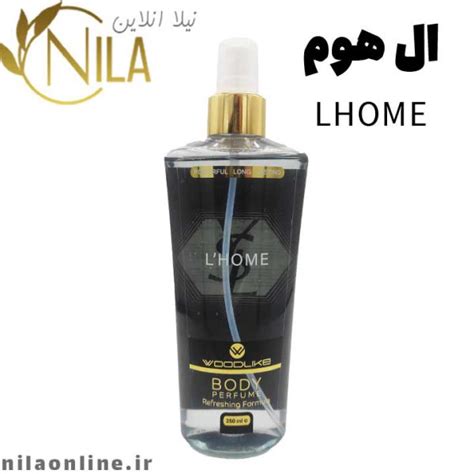 بادی اسپلش ساواج وودلایک Suaveg Woodlike حجم 250 میلی لیتر