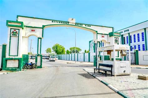 Kano Assembly Seeks Succour For Village Displaced By Fire Disaster