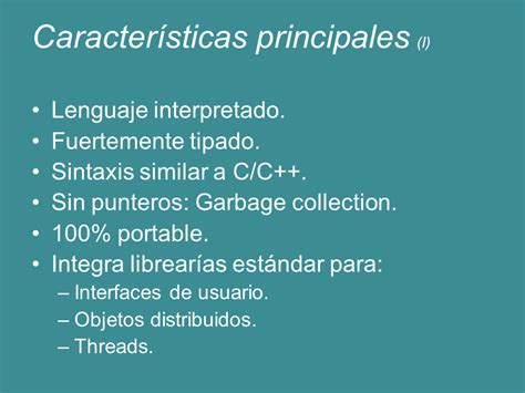 Programación Avanzada En Java
