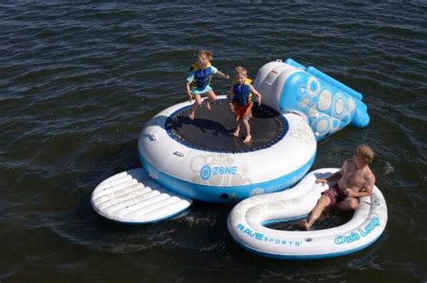 Types of Trampolines Explained! - ProTrampolines.com