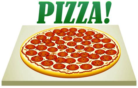 Free Pizza Clip Art Download Free Pizza Clip Art Png Images Free Cliparts On Clipart Library