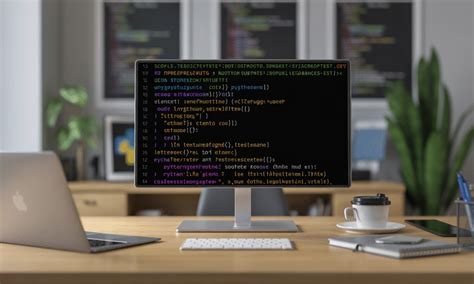 Maîtriser La Manipulation Des Fichiers Texte En Python
