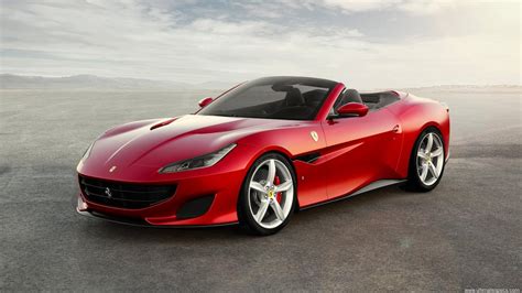 Ferrari Portofino Wallpapers Top Free Ferrari Portofino Backgrounds
