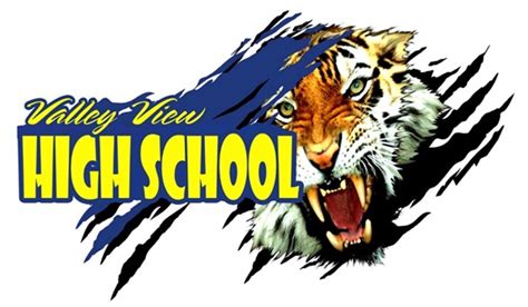 Valley View High School