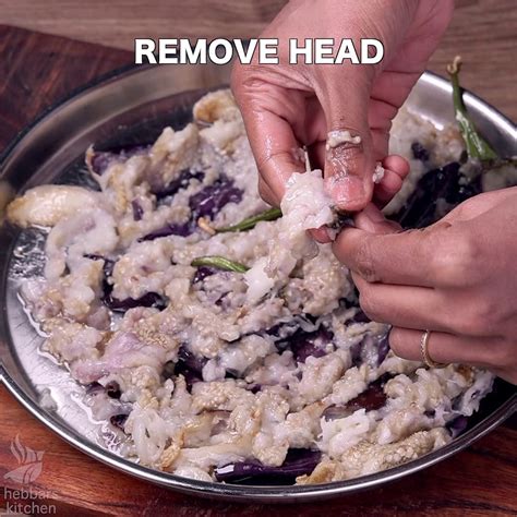 Vangyache Bharit Recipe Vangi Bharit Maharashtrian Bharta