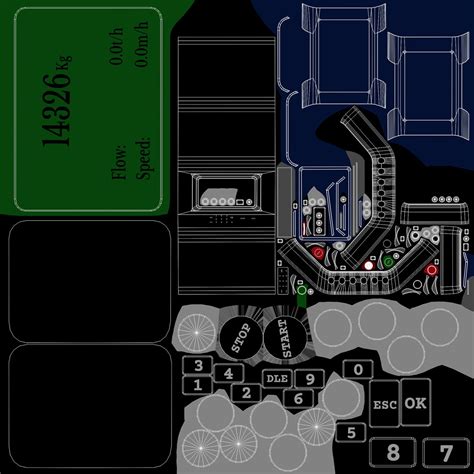 3d Batch Controller Turbosquid 2269741