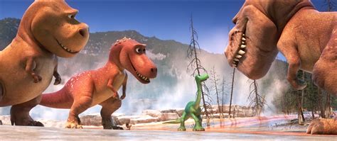 The Good Dinosaur Ramsey 3 By Giuseppedirosso On Deviantart