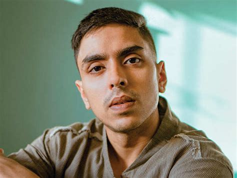 Exclusive Everything About A Story Is Personal Says Adarsh Gourav The Times Of Bollywood