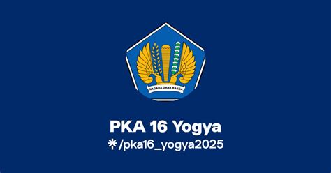 Pka 16 Yogya Linktree