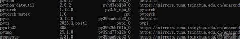 关于安装了‘pyts‘库但调用时仍然显示modulenotfounderror no module named ‘pyts‘的问题，求解答