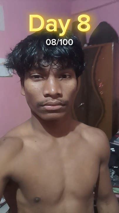 100 Day Challenge Day 8 Youtubeshorts Shorts Minivlog Youtube