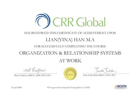 yina han on linkedin teamintegration teambuilding orsccertified