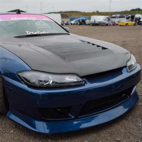 Nissan S15 Front Bumper — Destroy Or Die