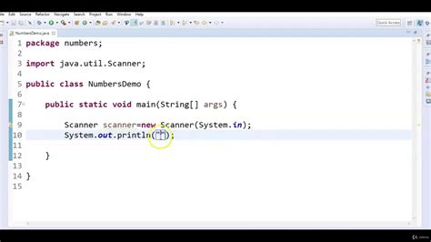 01 1 Write A Java Program To Print First N Natural Numbers Youtube