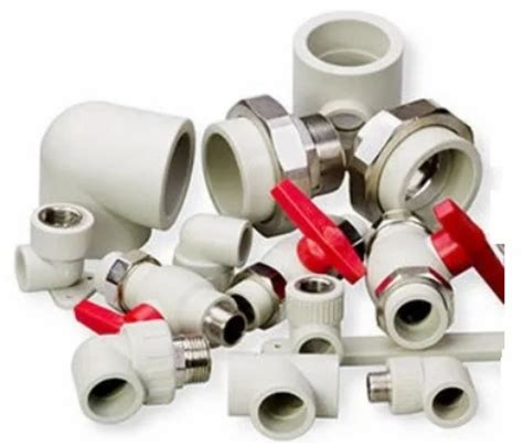 Pvdf Pipes Valves And Pvdf Pipe Fittings At ₹ 2500piece Pvdf Pipe Fittings In Ahmedabad Id