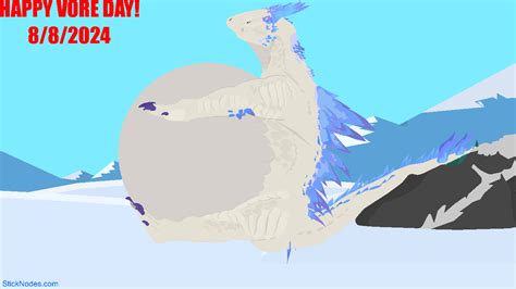 Happy Vore Day 2024 By Daddyshome1234566 On Deviantart