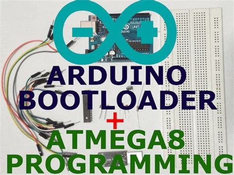 Has Anybody Programmed Atmega8a Using Arduino And Usb To Ttl Convertor Rembedded