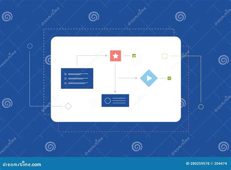 Boost Business Efficiency With Workflow Automation And Flowchart