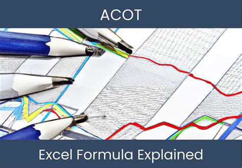 Acot Explication De La Formule Excel Maximiser Les Résultats