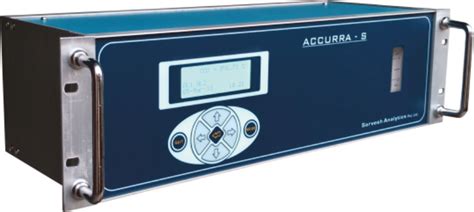 Safe Area Co2 Analyser Sarvesh Analytics Pvt Ltd