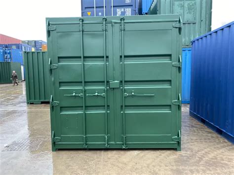 5 Essential Steps To Prep For Successful Container Placement Cabin