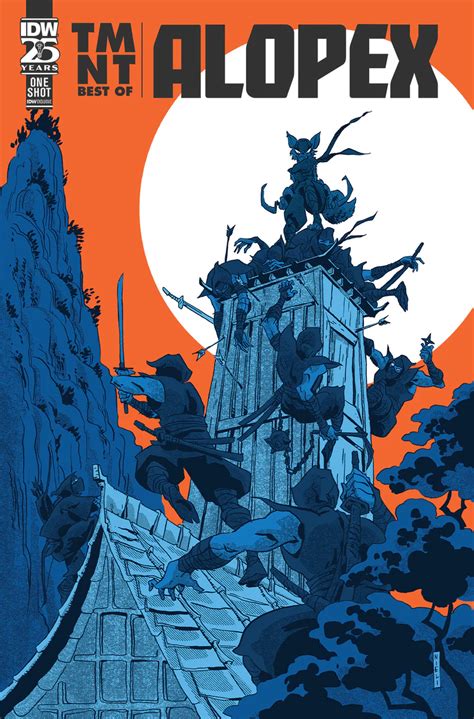 Tmnt Best Of Alopexgallery Tmntpedia Fandom