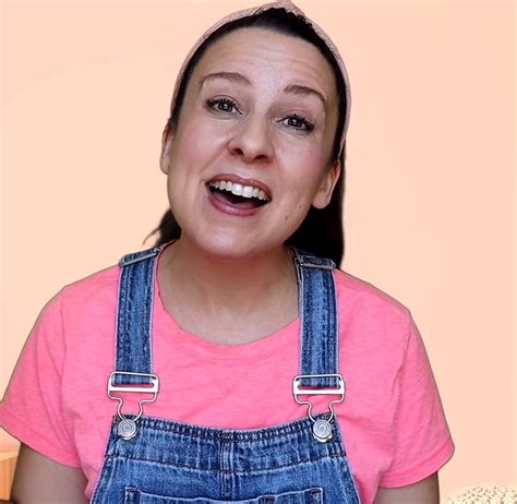 Ms Rachel Age Net Worth Husband Cast Height Biography