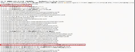 Java 连接池设置过小导致慢sql（转载） Xibuhaohao 博客园