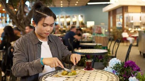 What To Do At Istanbul Airport Guide To Food Shopping And More