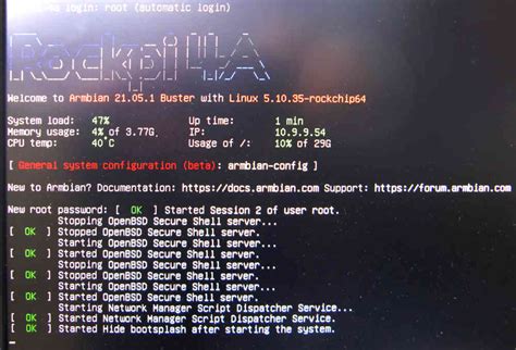 Armbian V2105 Jerboa Release Thread Page 2 Armbian Build