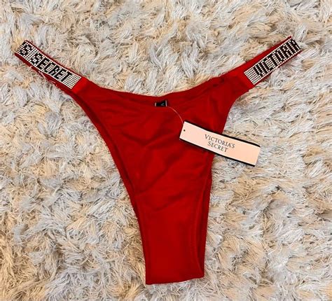 V Nd Chiloti Victorias Secret Originali Bucuresti Sectorul Olx Ro