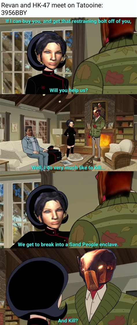 Query And Kill Rkotormemes