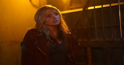 Best Natalie Alyn Lind Performances Ranked