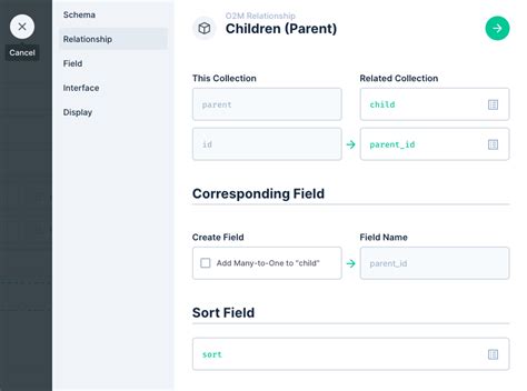 Directus Simple Yet Very Flexible And Powerful Headless CMS Minami R D