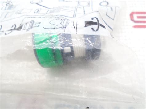 Allen Bradley 800ep P3 Series A Indicator Light