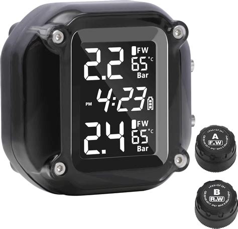 10 Best Tpms For Motorcycle Motofolder
