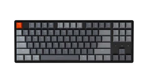 A Guide To Choosing The Best Keyboard For Your Mac Macally Blog