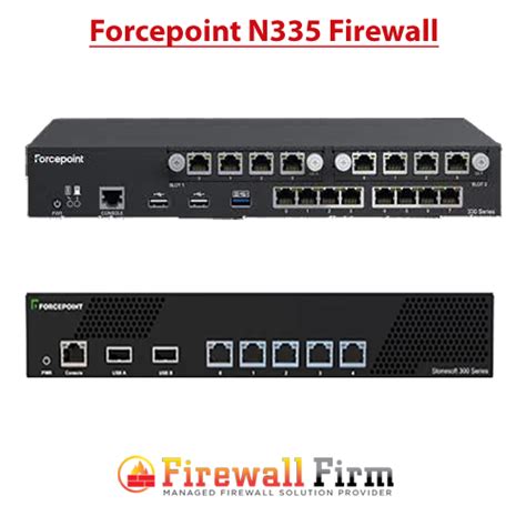 Forcepoint Small Branch Firewall Firewall Training In India