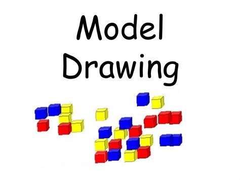 Model Drawing Ppt Wip PPT