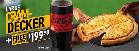 Lemo Mall Get Yourself One Large Cram Decker At Facebook